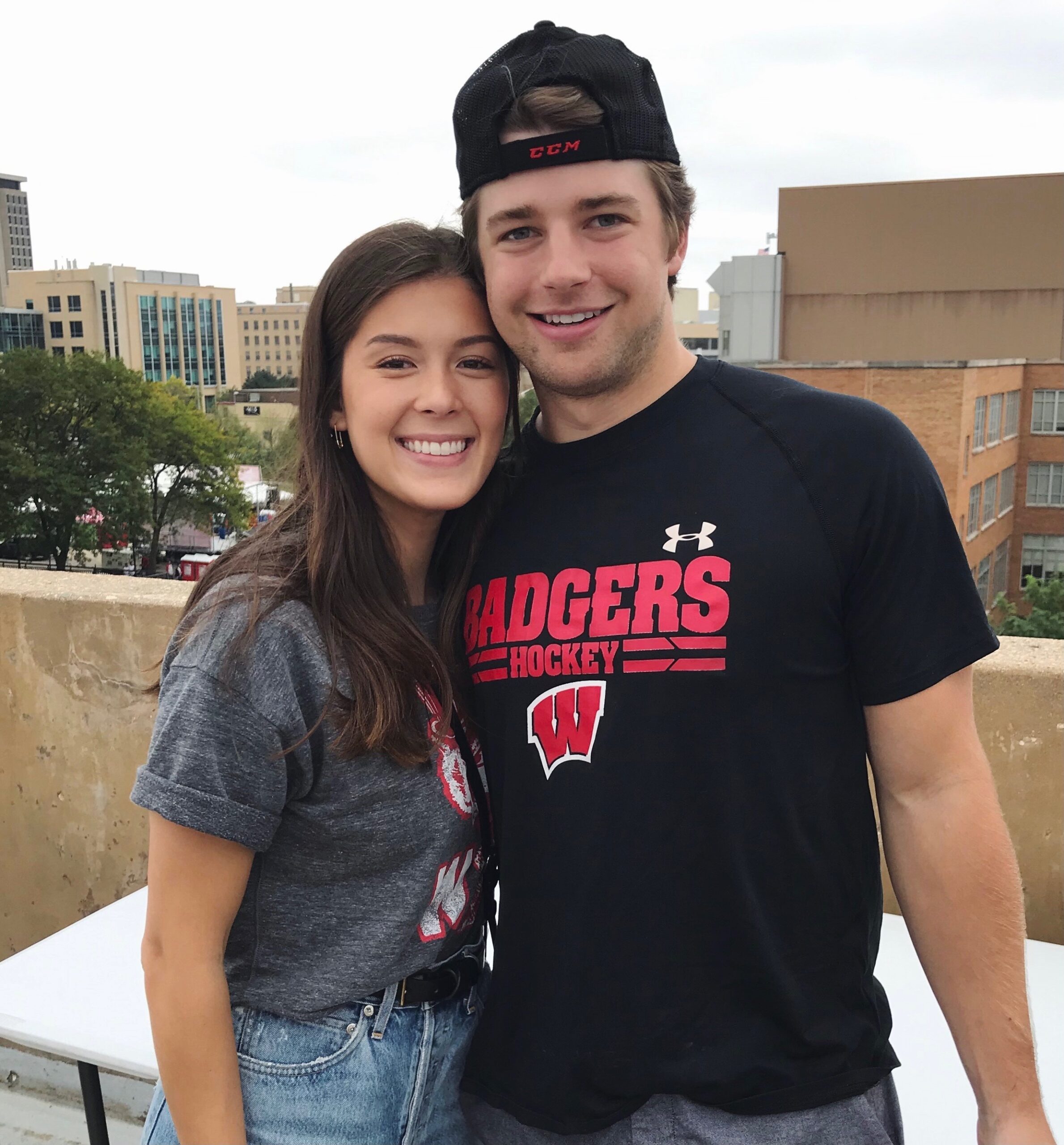 Spotlight: Katie Krugel | Badger Challenge